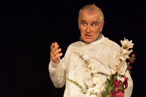 Joachim Rittmeyer: „Knackwerk“ - Seelsorgeeinheit Magdenau